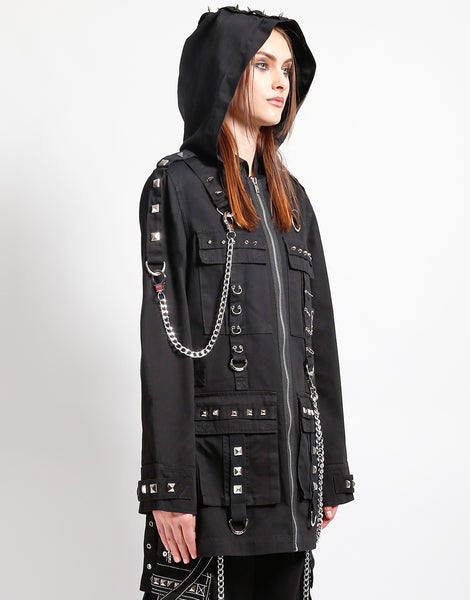 TRIPP NYC - POWER JACKET