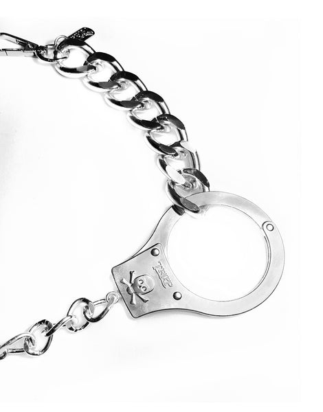 TRIPP NYC - HANDCUFF CHAIN