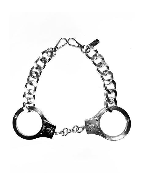 TRIPP NYC - HANDCUFF CHAIN