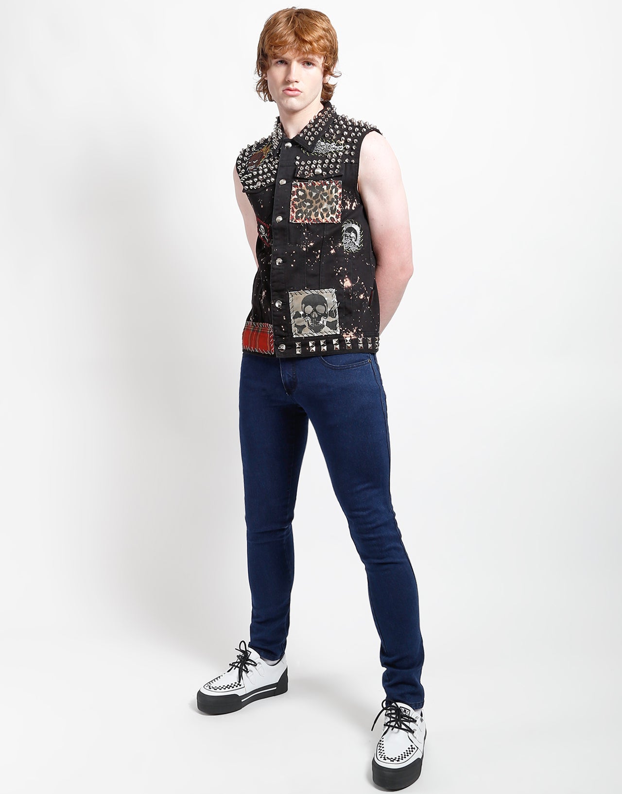 TRIPP NYC - Denim