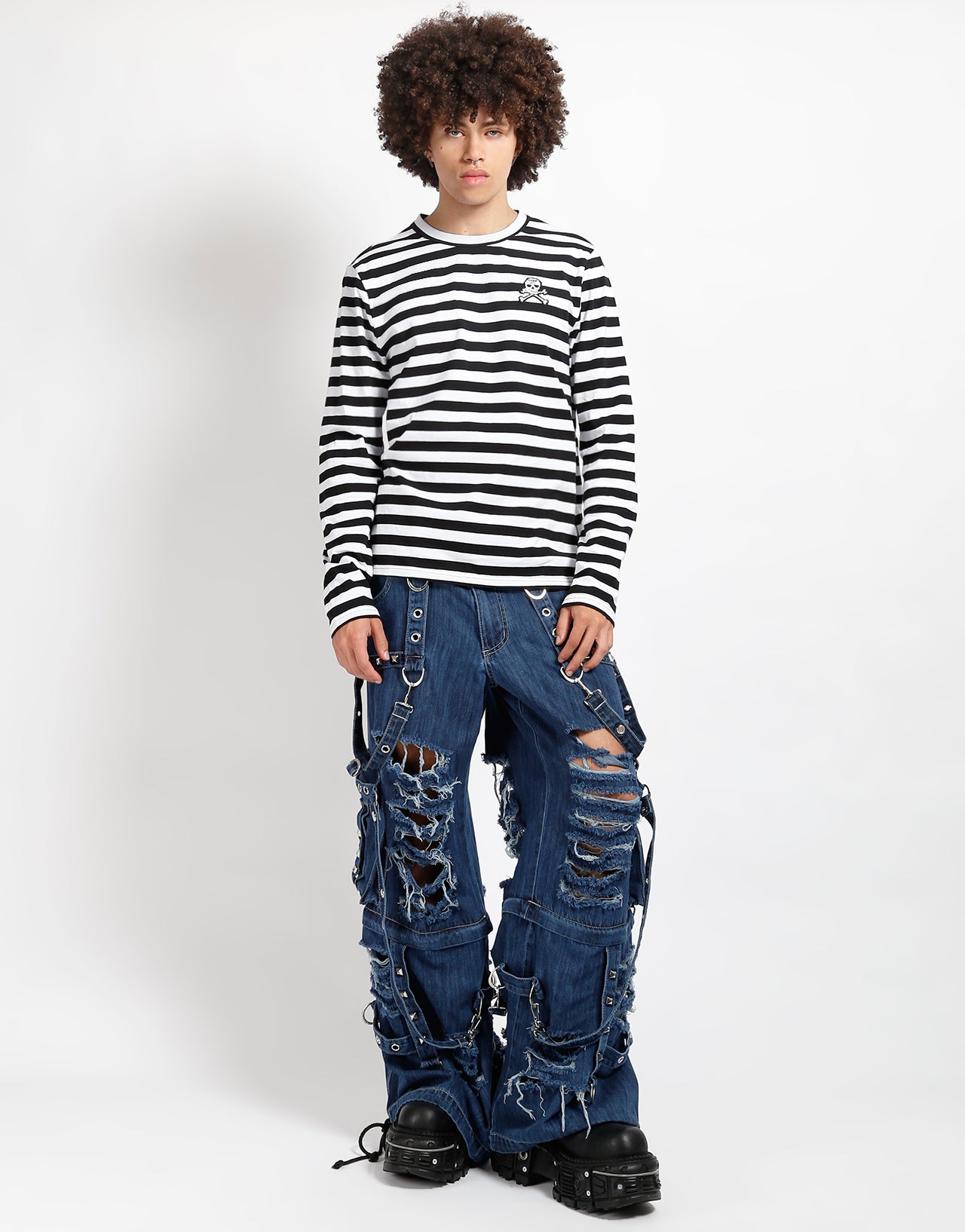 TRIPP NYC - Denim