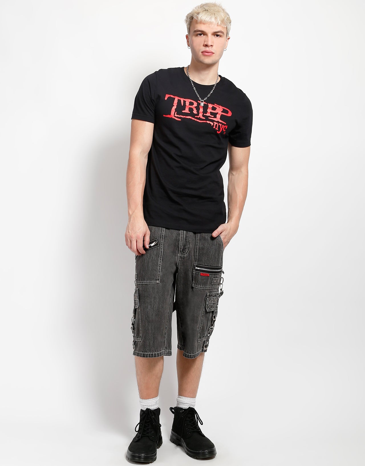 TRIPP NYC - Denim