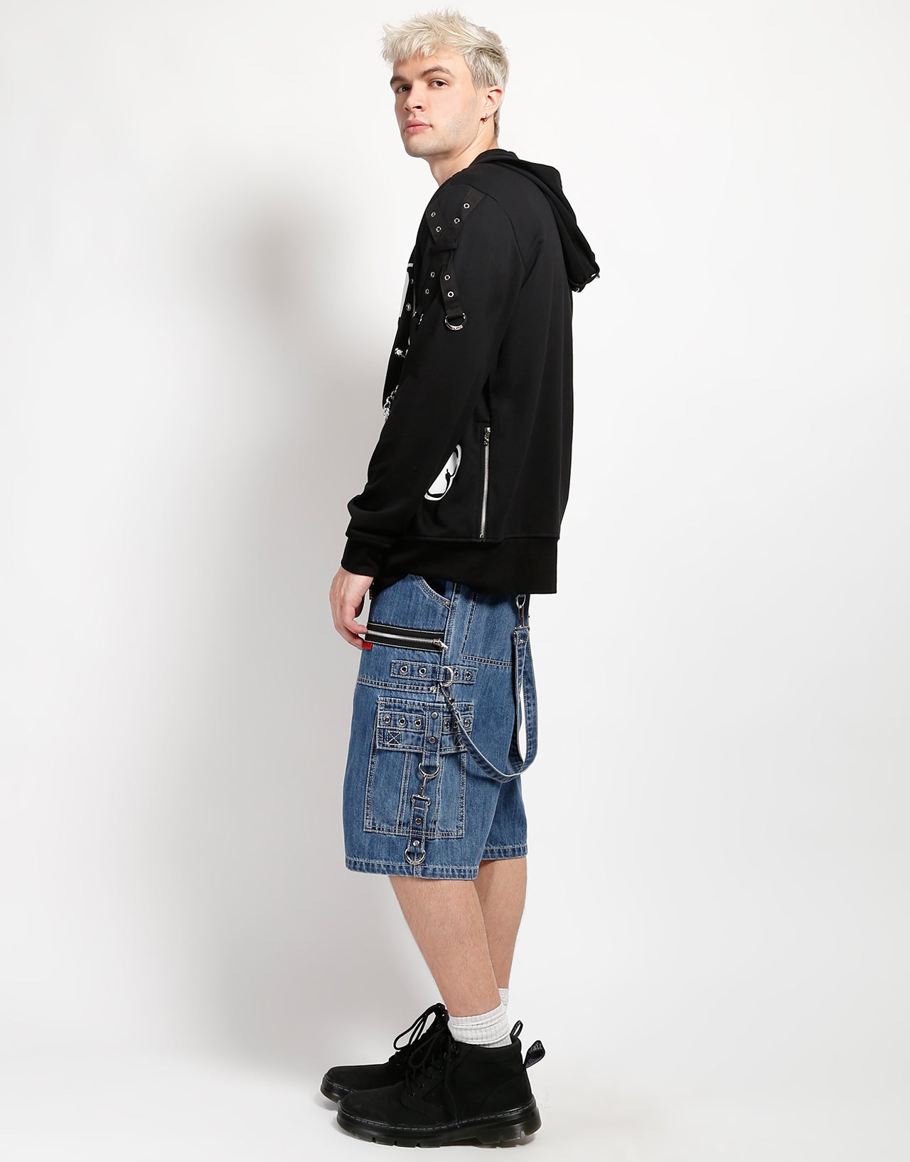 TRIPP NYC - Denim