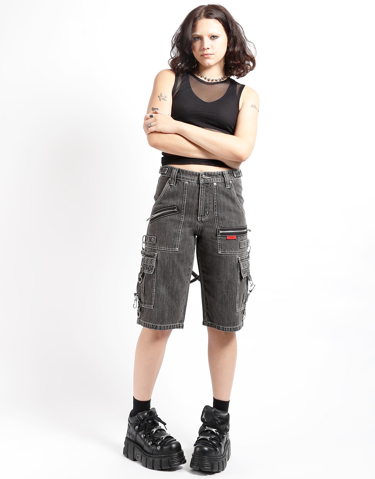 TRIPP NYC - Denim