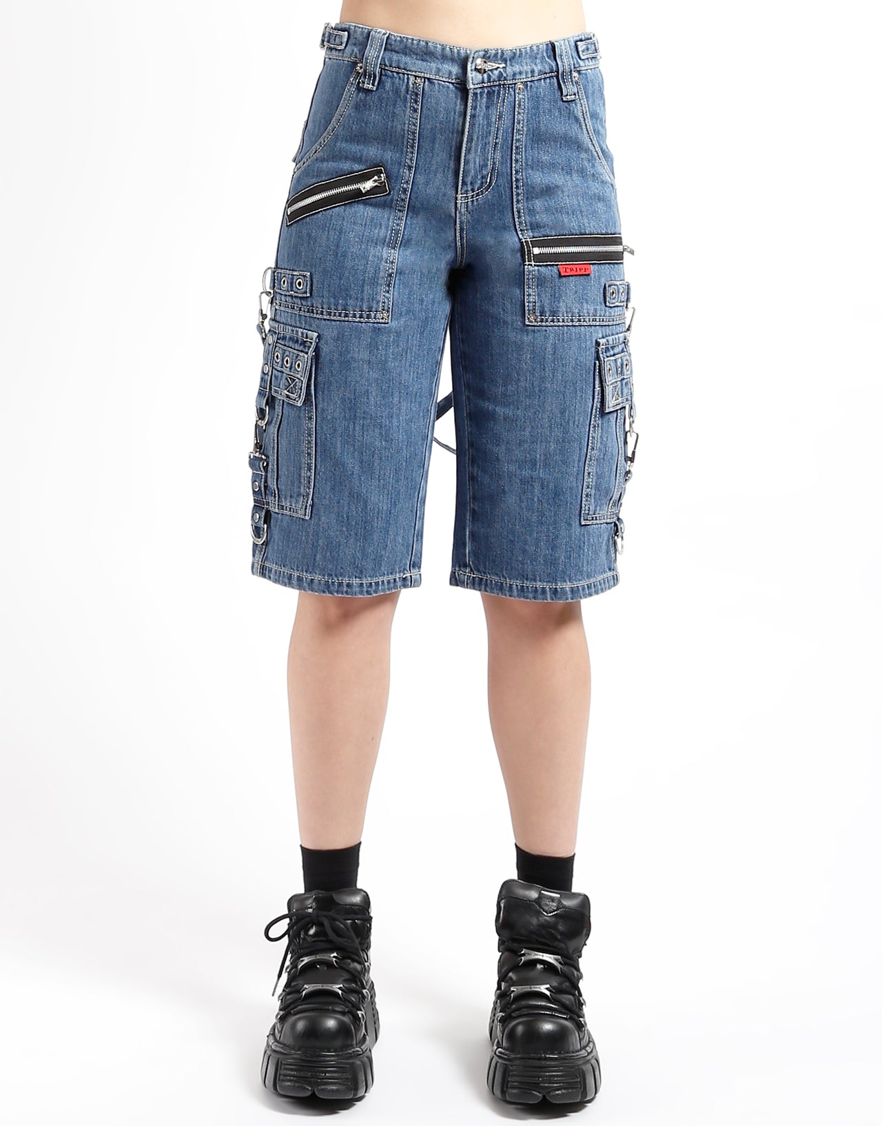 TRIPP NYC - Denim