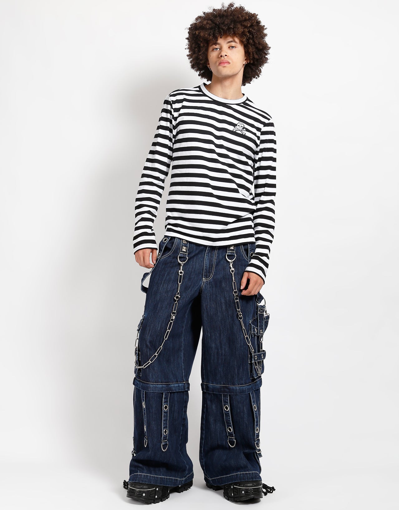 TRIPP NYC - Denim
